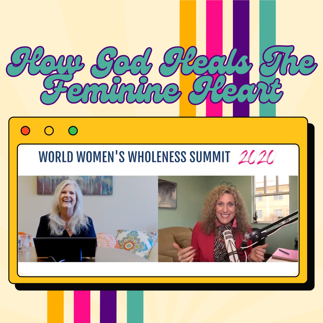 Ep. 059 - Flashback Friday | From Codependent to Christ-Dependent: How ...